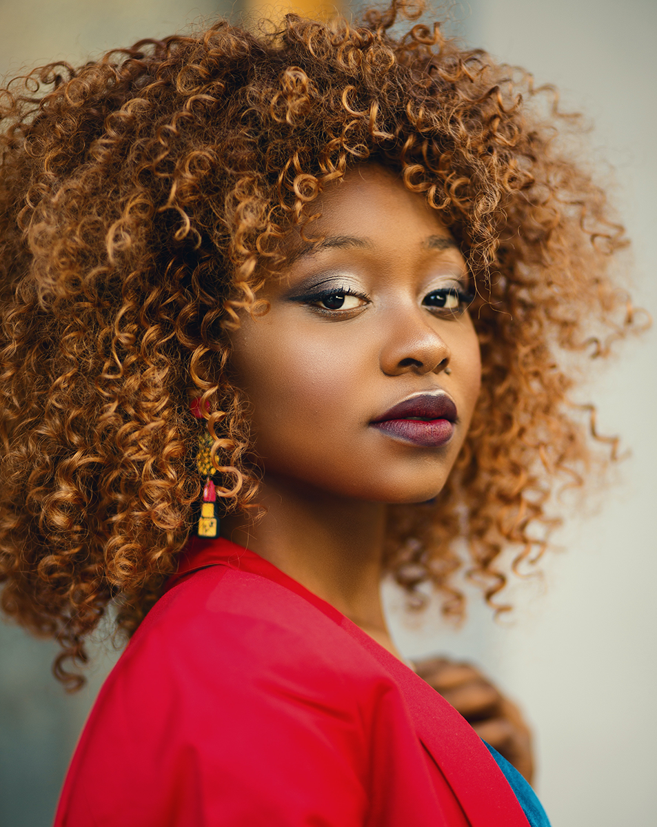 The Curl Cream That Will Keep Your Hair Looking Fabulous