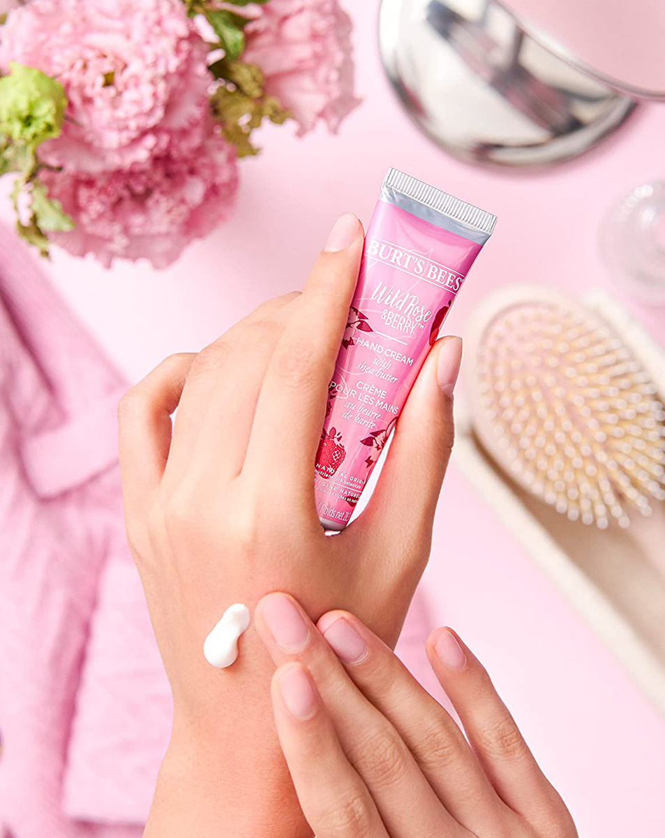 Need a Gift Idea for Her? She'll Adore a Hand Cream Set!