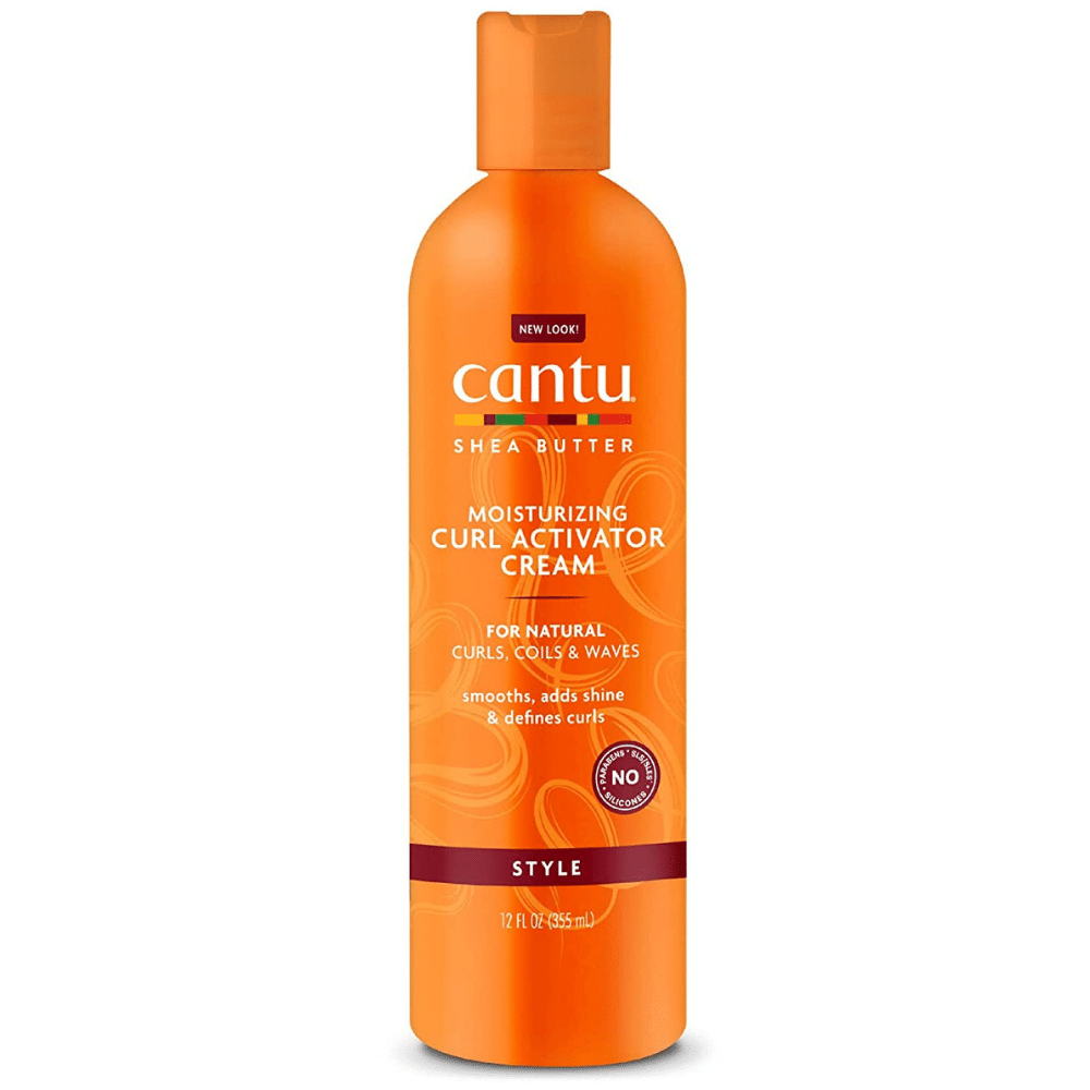The 6 Best Curl Activators To Get Perfectly Defined Curls