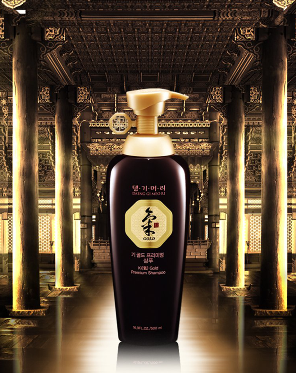 The Best Korean Shampoo to Give You Healthy & Shiny Hair