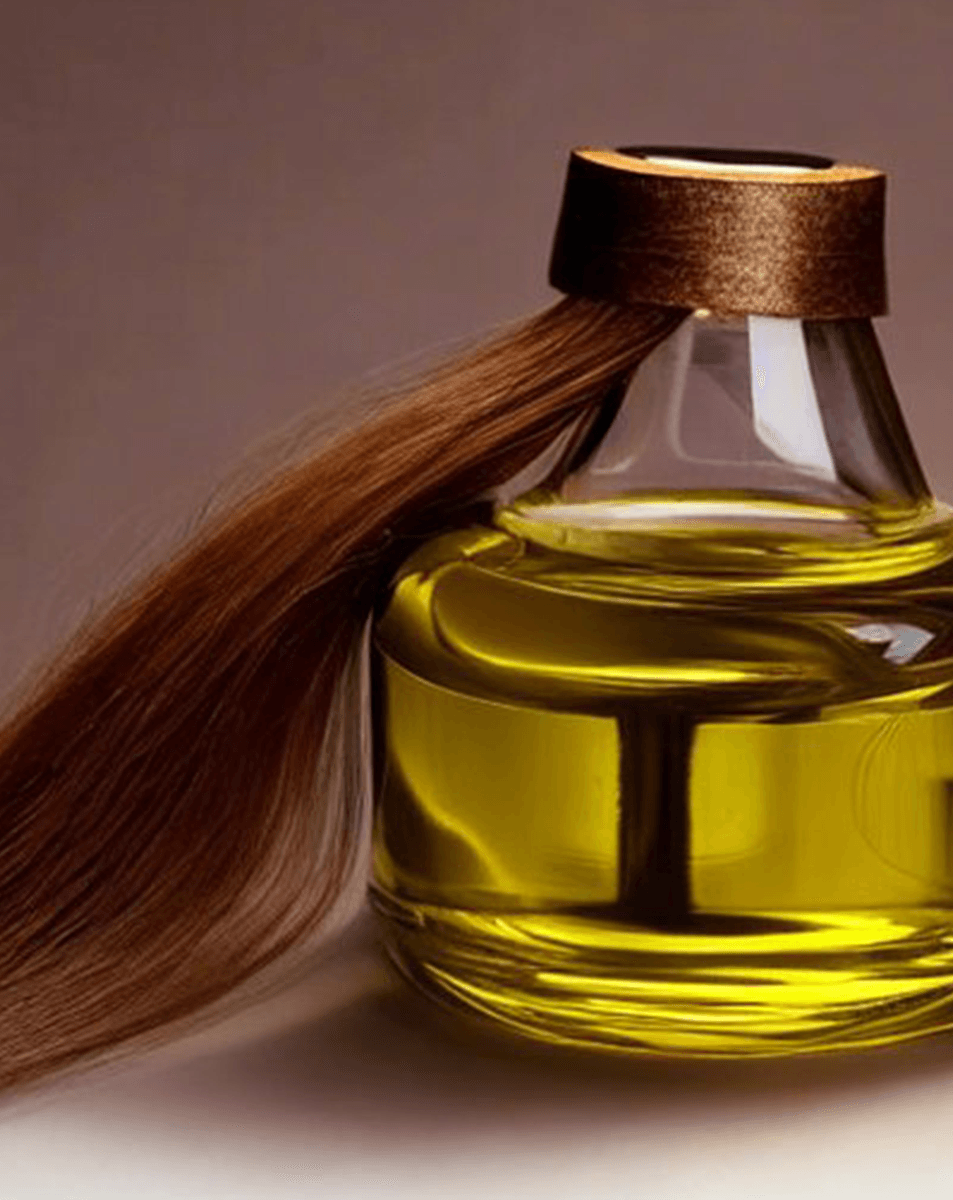 The Best Oil for Hair Extensions to Keep Them Fabulous!