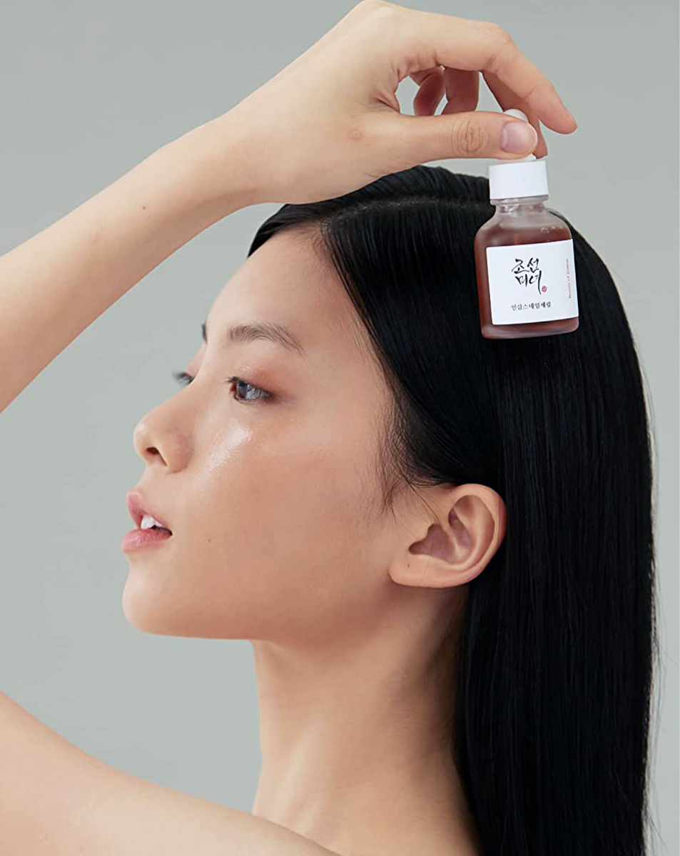 The Must Try Beauty Product if You Haven’t: Rice Serum