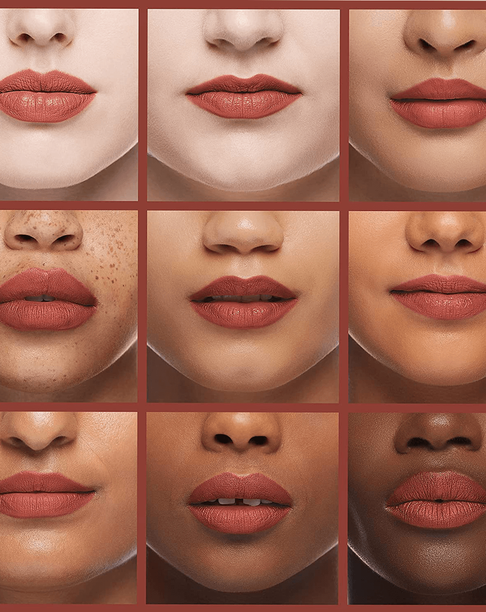 The 6 Best Terracotta Lipstick Shades for Defined Lips!