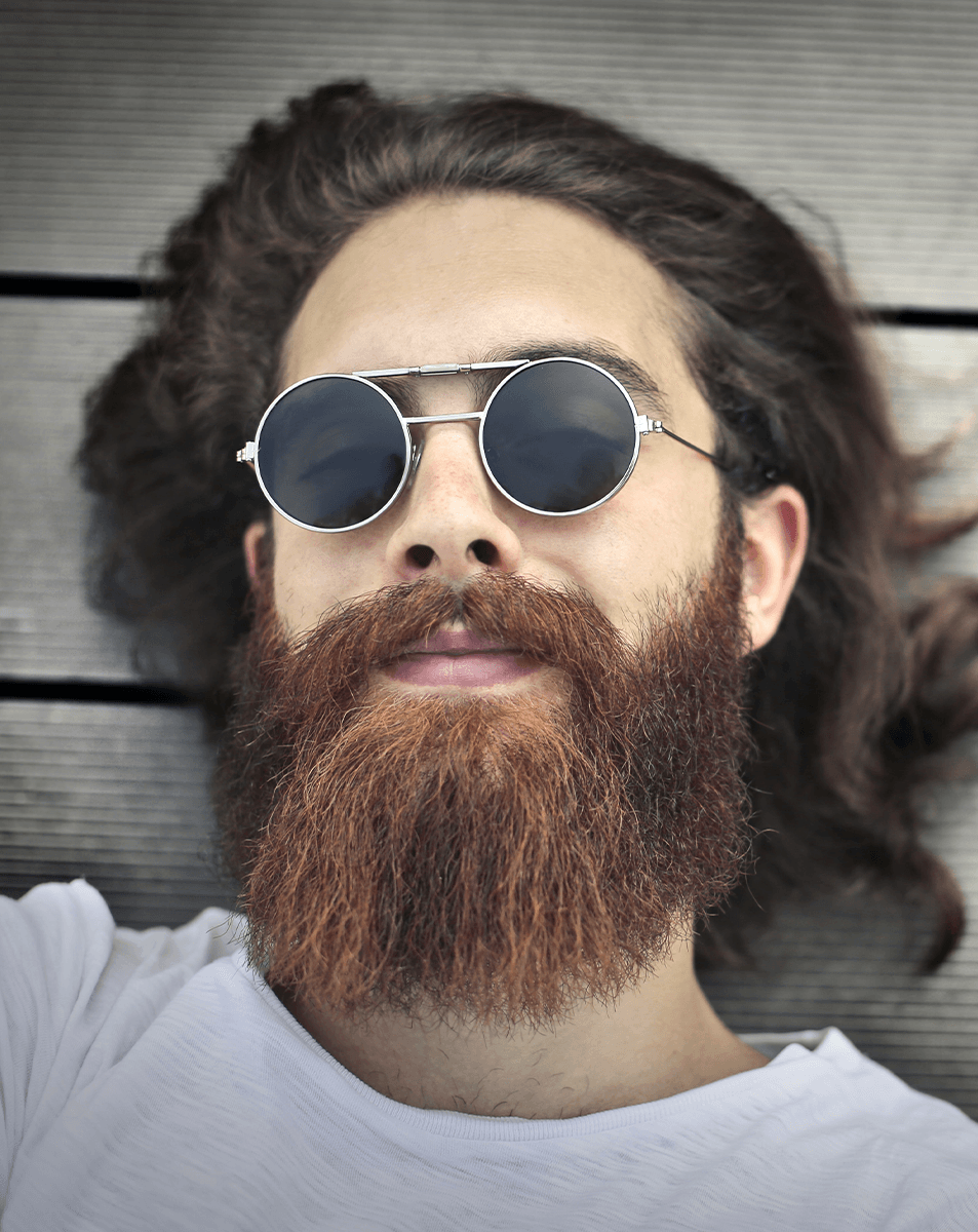 How to Use Beard Straightening Cream For Maximum Results