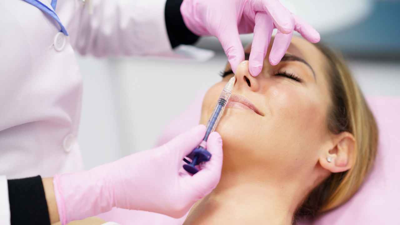 Fountain of Youth in a Needle: What are Dermal Fillers?