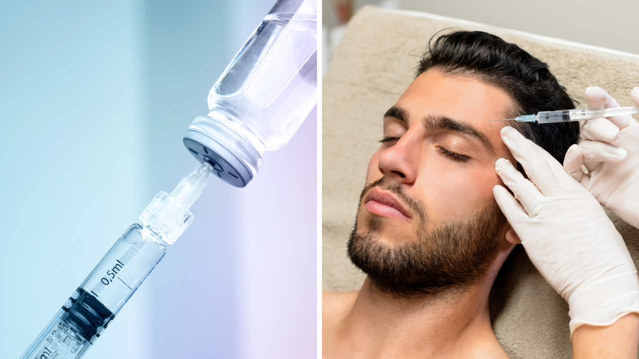 Does Botox Hurt? The Pain vs. the Benefits!