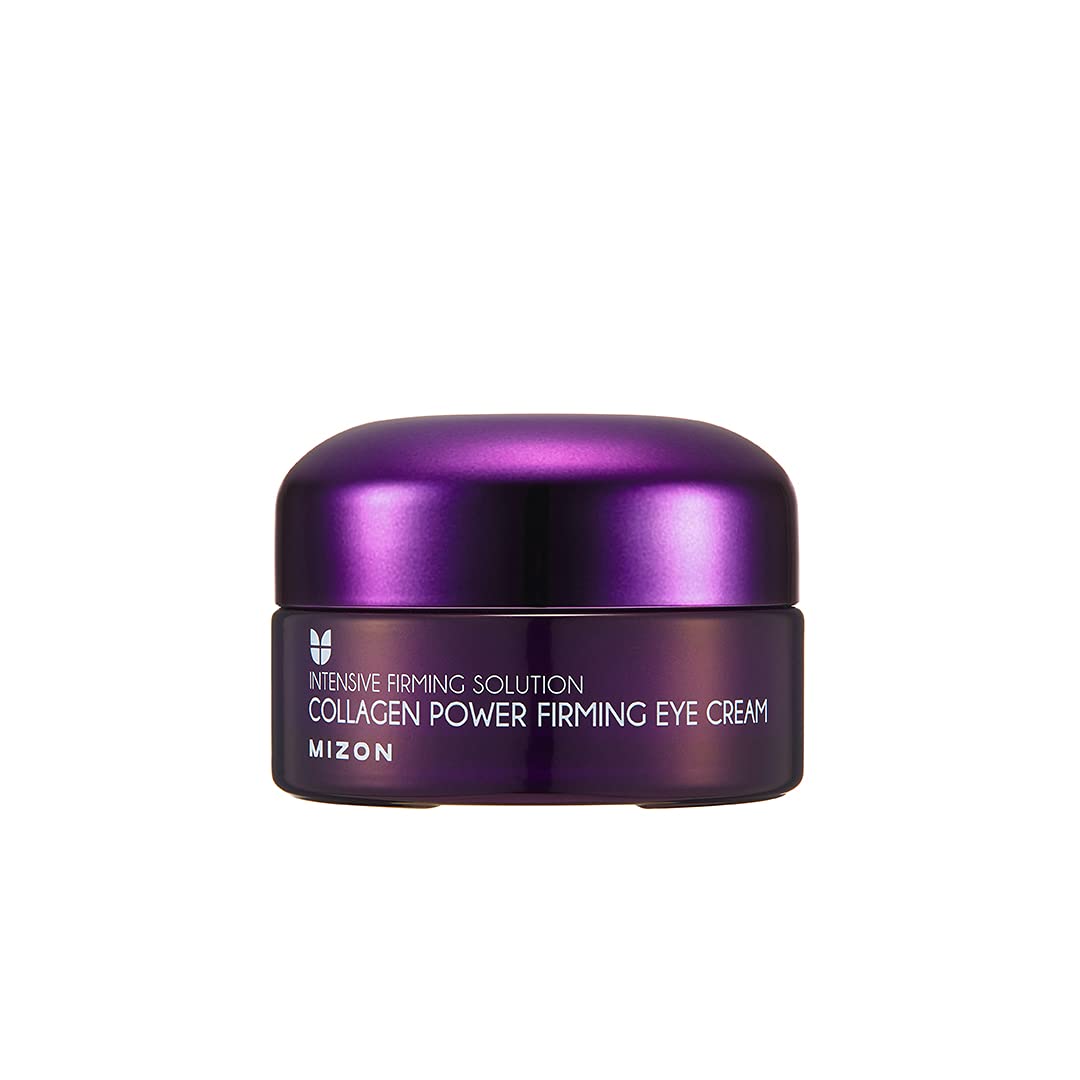 The Best Korean Eye Cream That Will Brighten Dark Circles