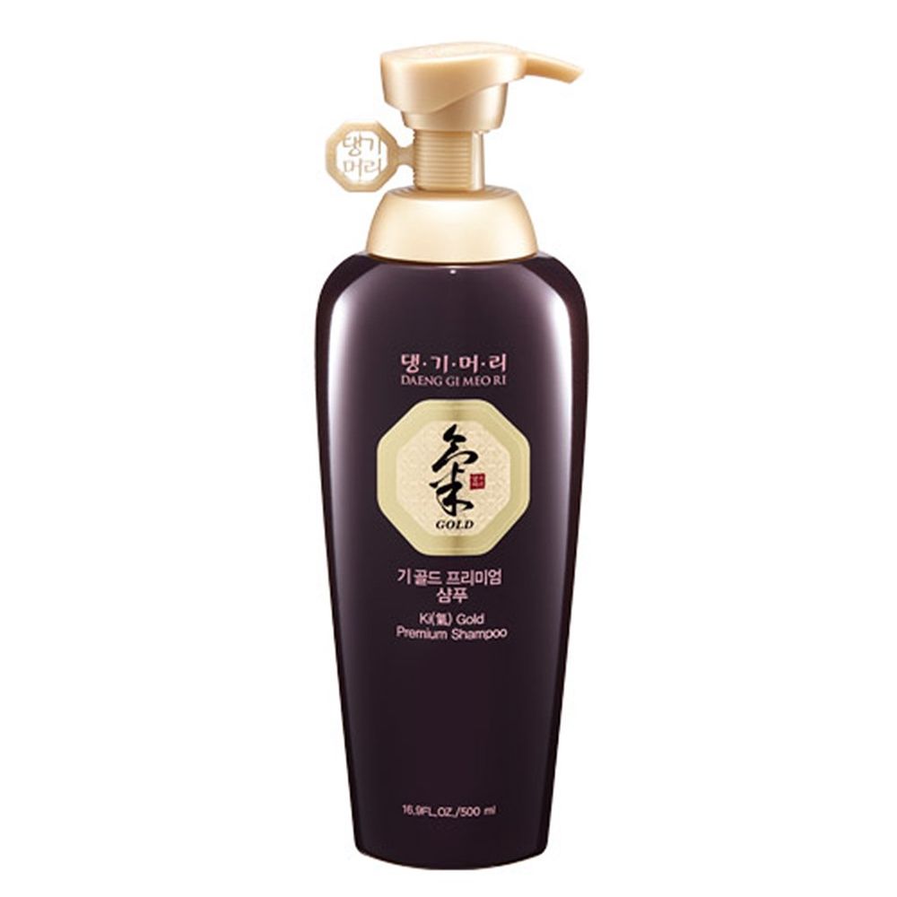 The Best Korean Shampoo to Give You Healthy & Shiny Hair