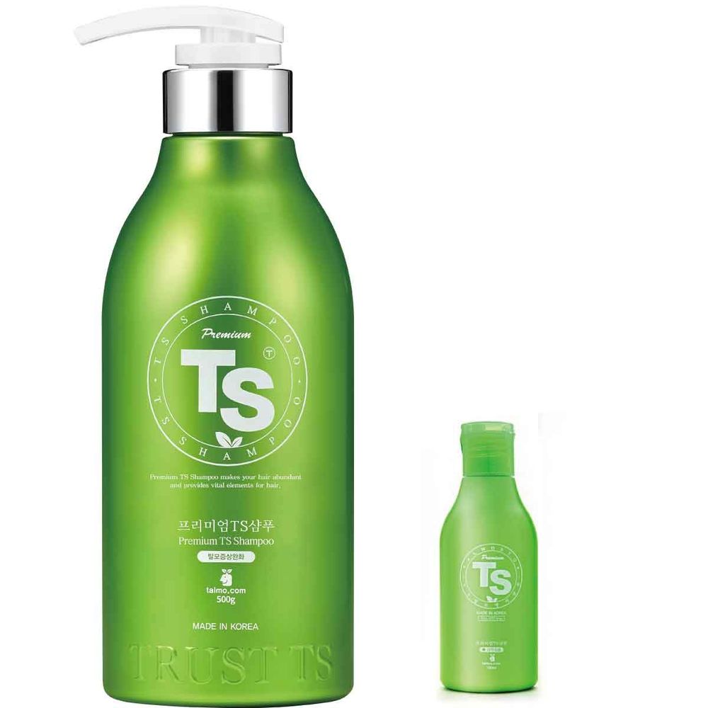 The Best Korean Shampoo to Give You Healthy & Shiny Hair