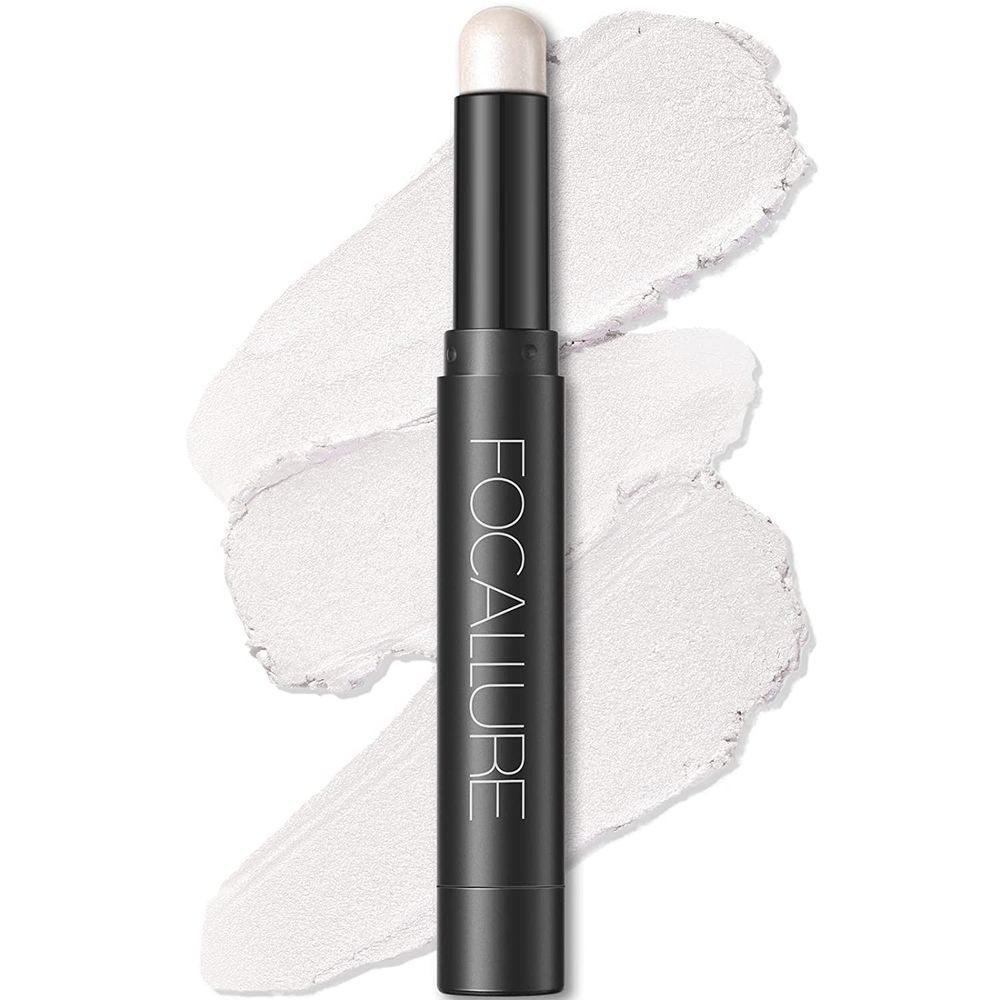 Get Bright Eyes with the Best Inner Eye Corner Highlight