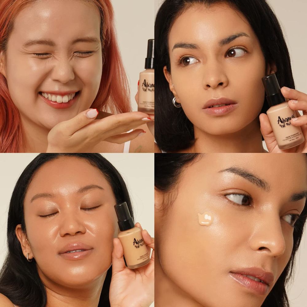Finally: The Best Korean Foundation for Your Skin Type!