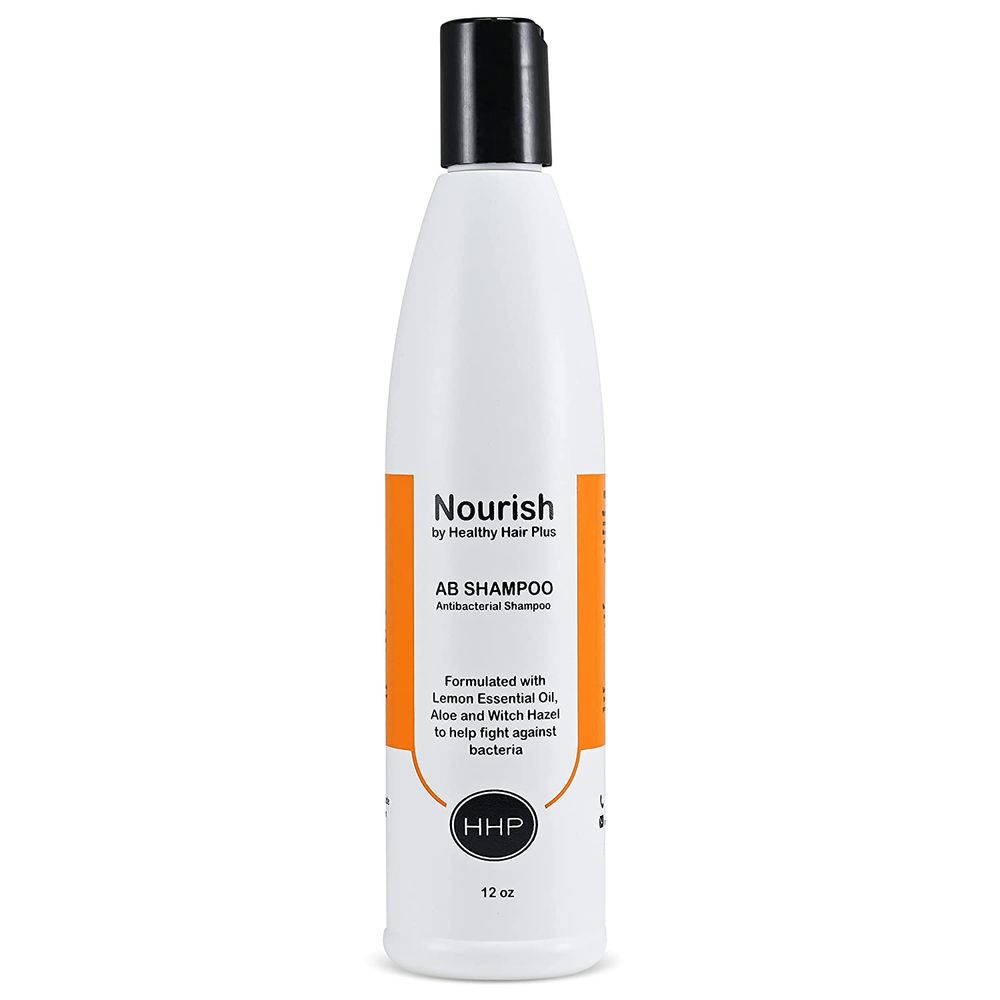 Heal Your Scalp: The Best Shampoo for Folliculitis