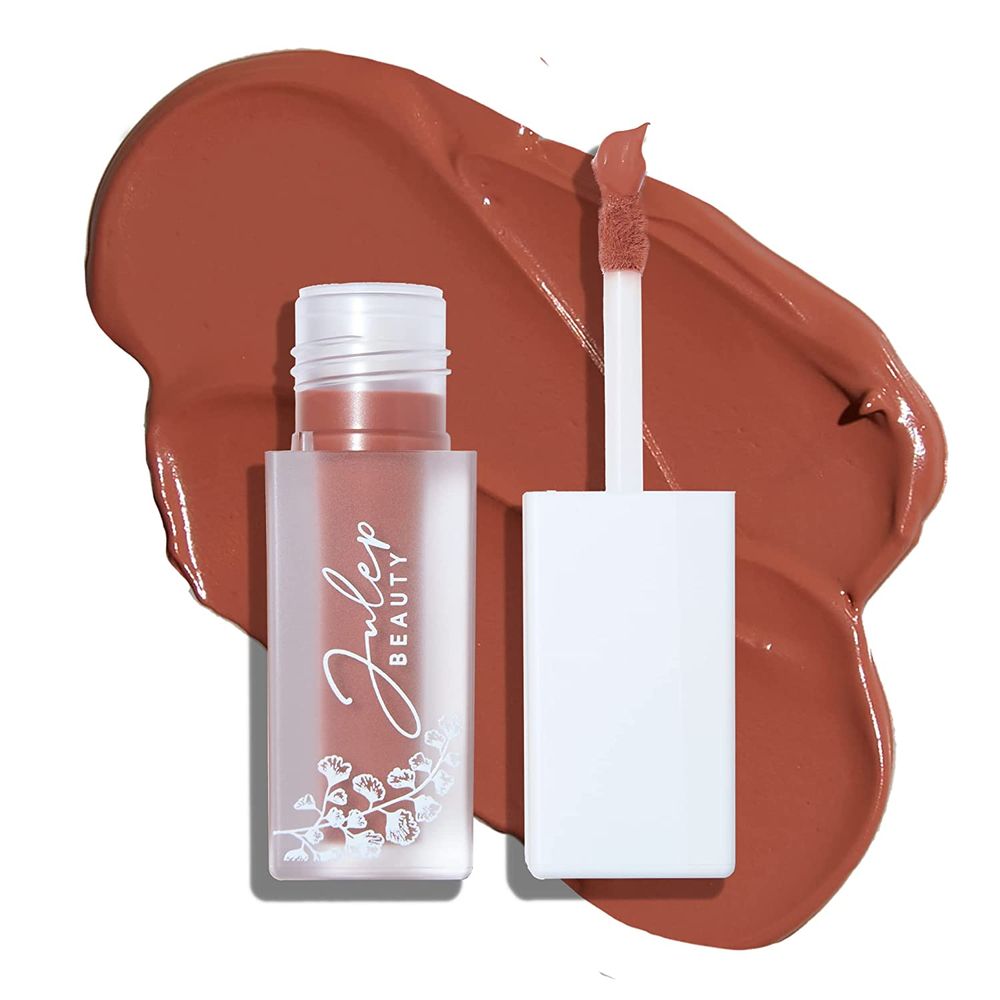 The 6 Best Terracotta Lipstick Shades for Defined Lips!