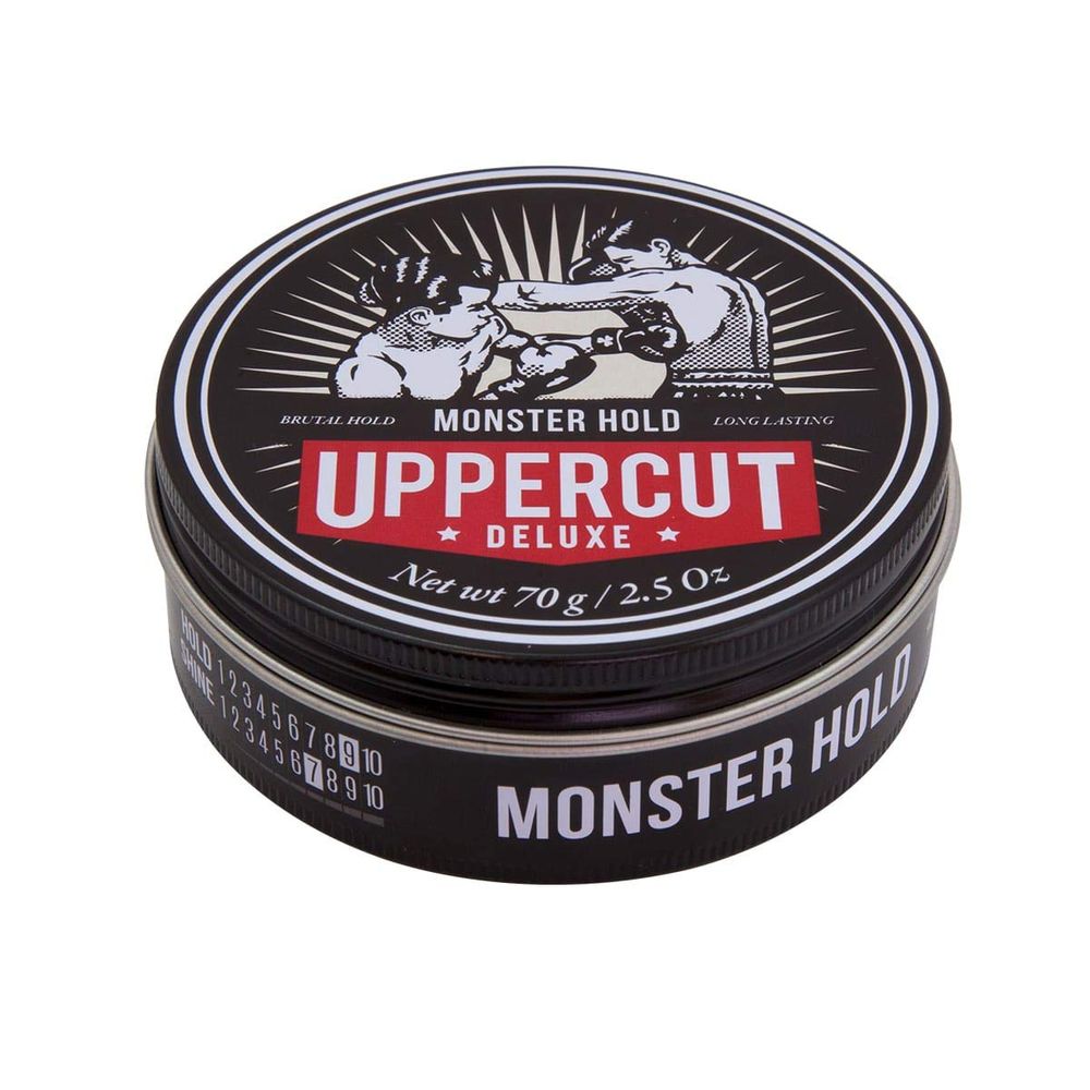 The Best Oil Based Pomade to Control Your Thick, Coarse Hair