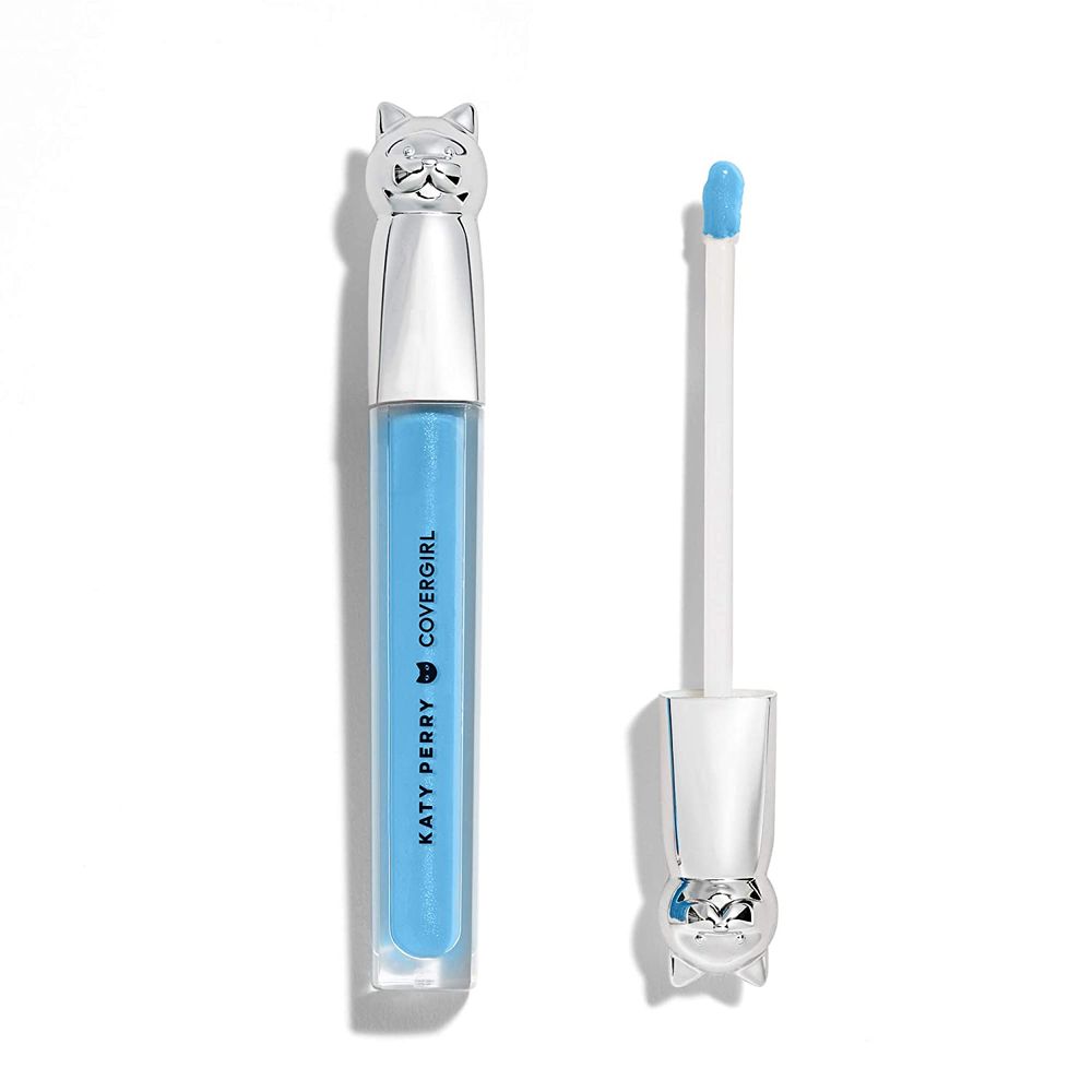 The 5 Best Blue Lip Gloss Picks To Get Heads Turning Now