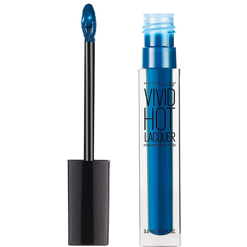The 5 Best Blue Lip Gloss Picks to Get Heads Turning Now!