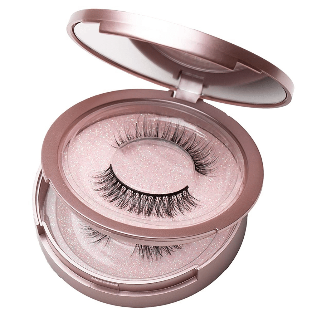 5 Fake Lashes That Fit Asian Eyes Perfectly