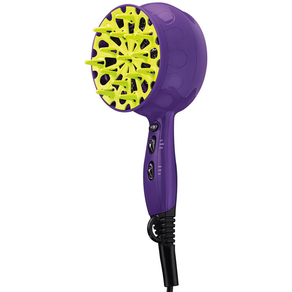 Blown Away: The Best Hair Dryer for Curly Hair!