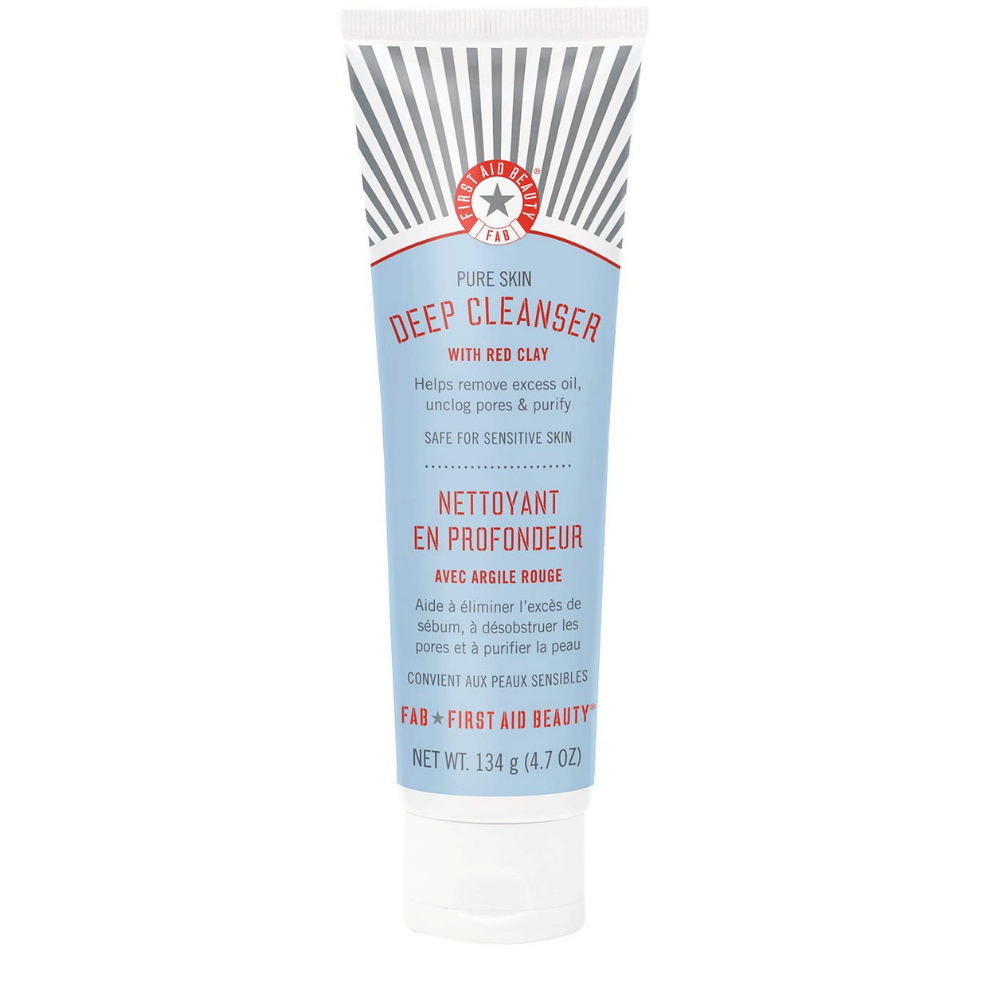 The 7 Best Pore Cleanser Picks for a Clear Complexion!
