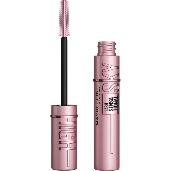 The 7 Best Mascara Picks for Short Lashes TikTok Loves #1