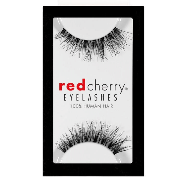 5 Fake Lashes That Fit Asian Eyes Perfectly