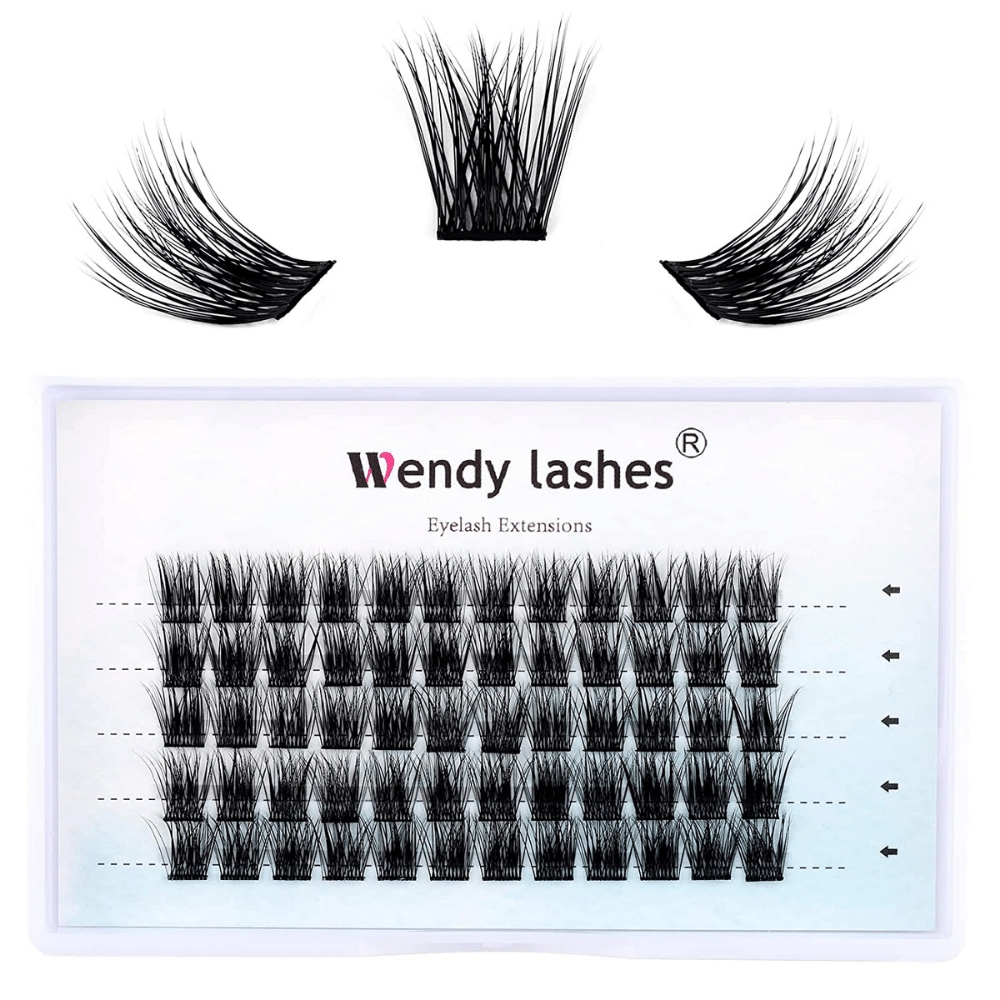 Transform Your Eyes With the Best Lash Extensions Ever