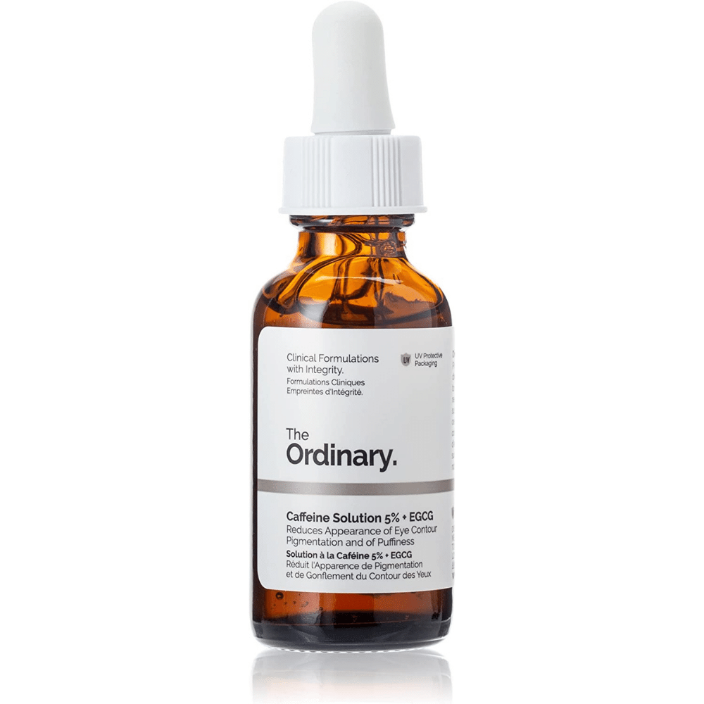 Eye Cream With Caffeine: What It Does for Your Under Eyes