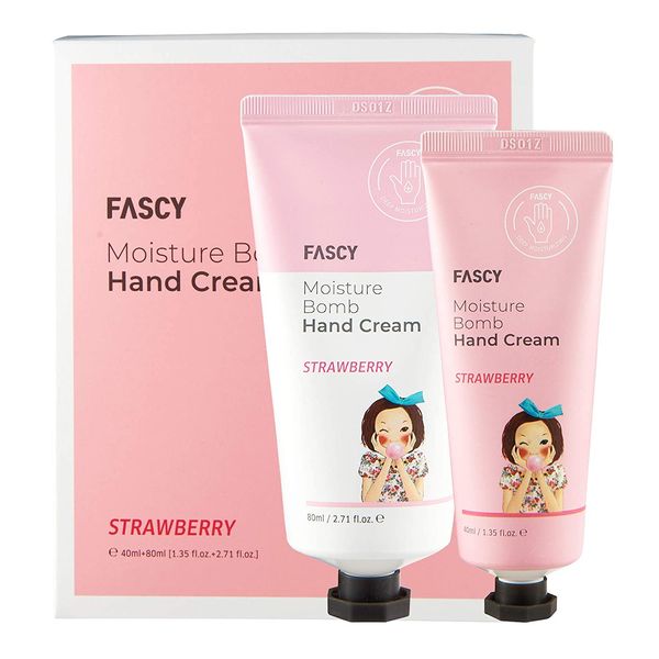 Absolute Best Korean Hand Cream to Heal Dry Winter Skin