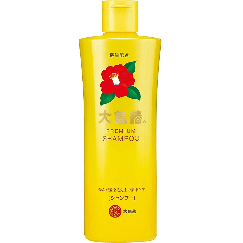 The Best Japanese Shampoo: Why We Can’t Get Enough Of It