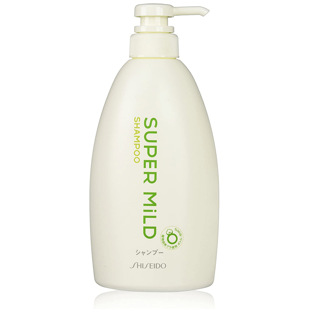 The Best Japanese Shampoo: Why We Can’t Get Enough Of It