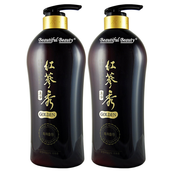 The Best Korean Shampoo to Give You Healthy & Shiny Hair