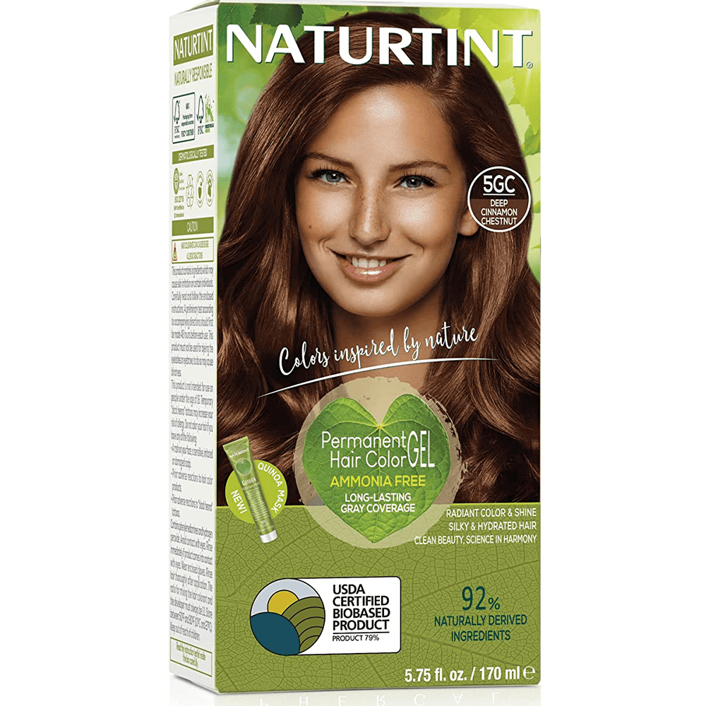 5 Easy & Fabulous Hazelnut Brown Hair Colors You Can DIY!