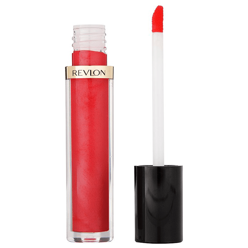 Steal Hearts with These 6 Perfect Shades of Red Lip Gloss