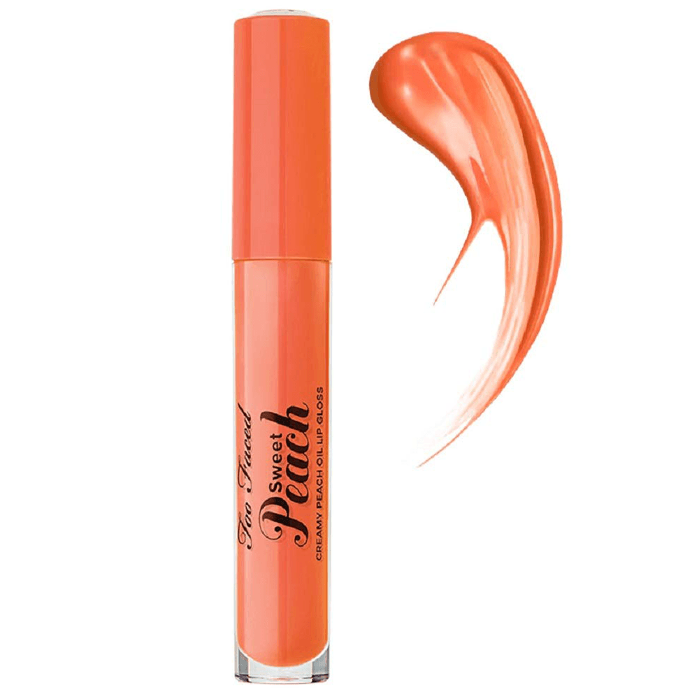 Create Sweet Looks with the 9 Best Peach Lip Gloss Picks