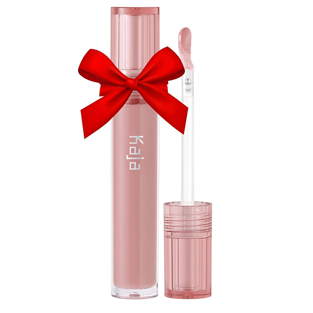 Meet The 9 Best Pink Lip Gloss Picks For Your Skin Tone