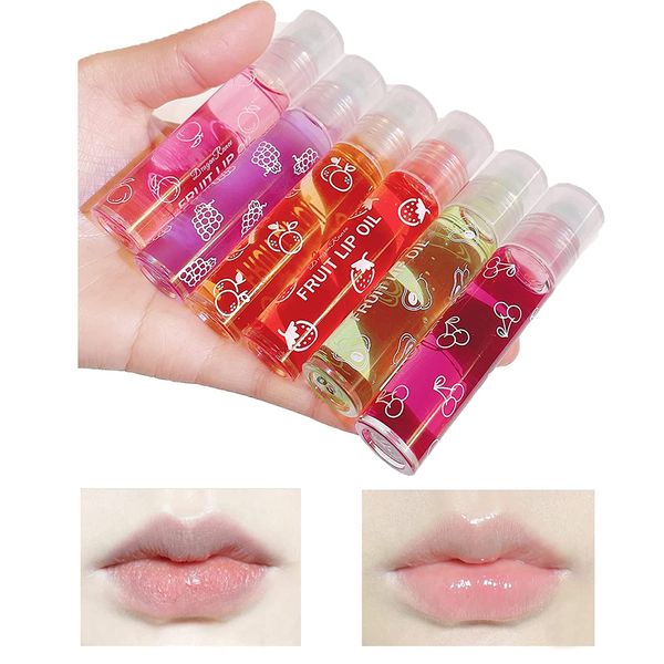Keep It Sweet & Simple: 6 Absurdly Cute Lip Gloss Picks!