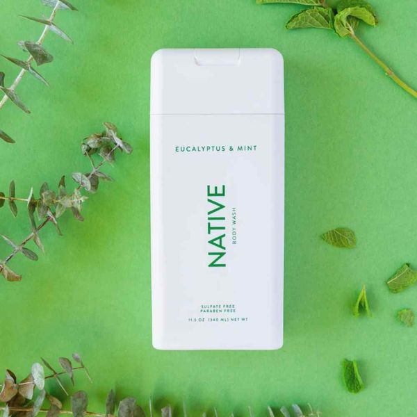 Is Native Body Wash Good for Sensitive Skin? The Facts!