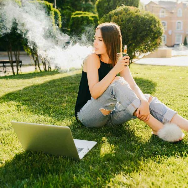 Vaping and Skin Health: Can Vaping Cause Acne Breakouts?