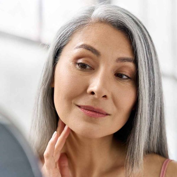 Glowing or Ghosty? Does Your Skin Get Lighter as You Age?