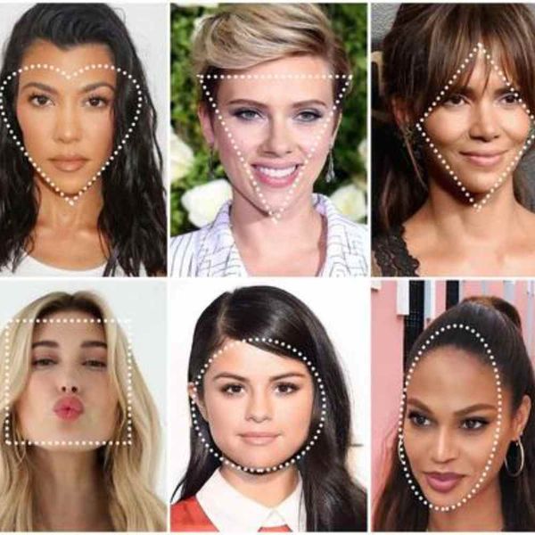The Aging Game: Which Face Shape Ages the Worst?